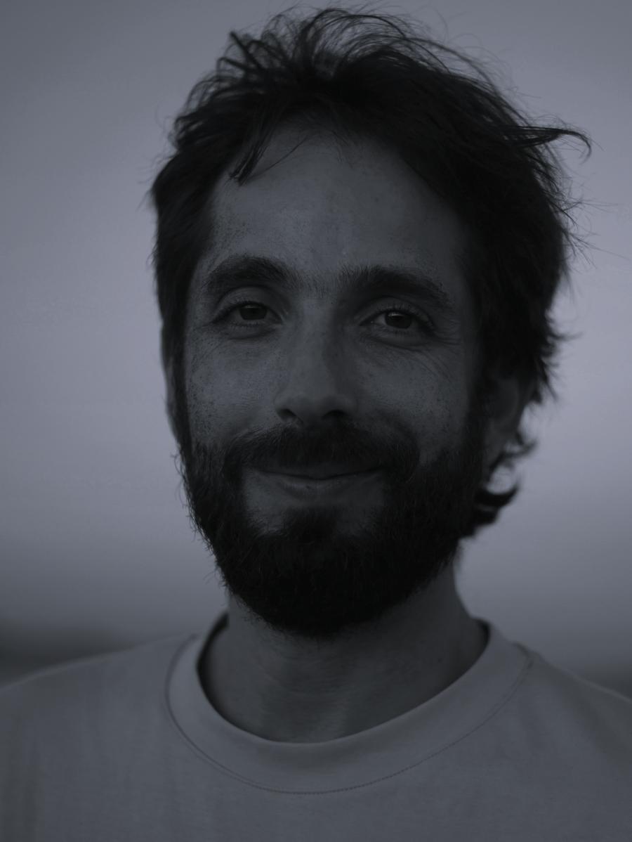 Pérez Lombardini; Pablo | Morelia Film Festival